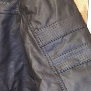 Urban Republic | Jackets & Coats | Mens Urban Republic Fauxleather ...